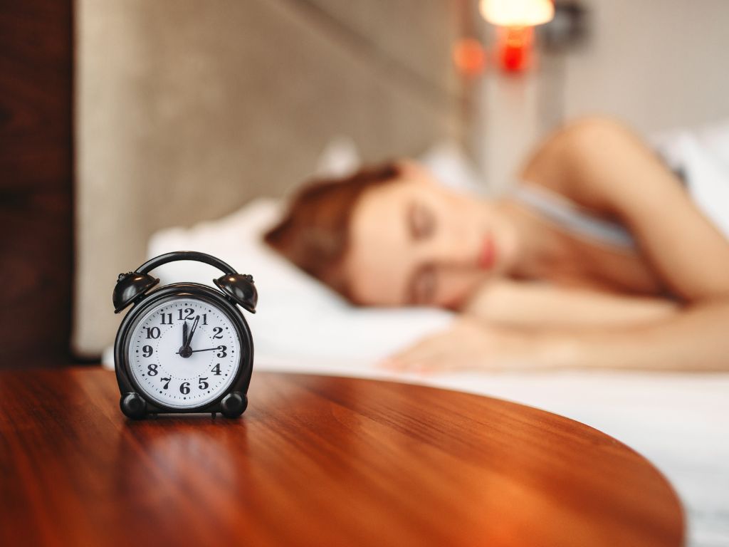 Jam Tidur Berantakan? Ini 7 Tips Agar Tidurmu Kembali Teratur ...
